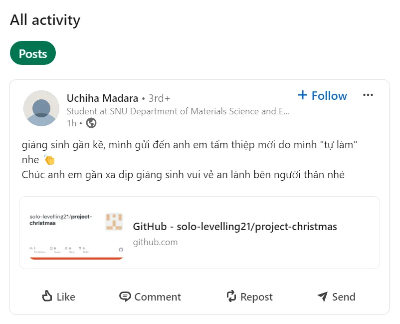 CyberJutsu Christmas 2024 [OSINT] - V I Z Ξ Я